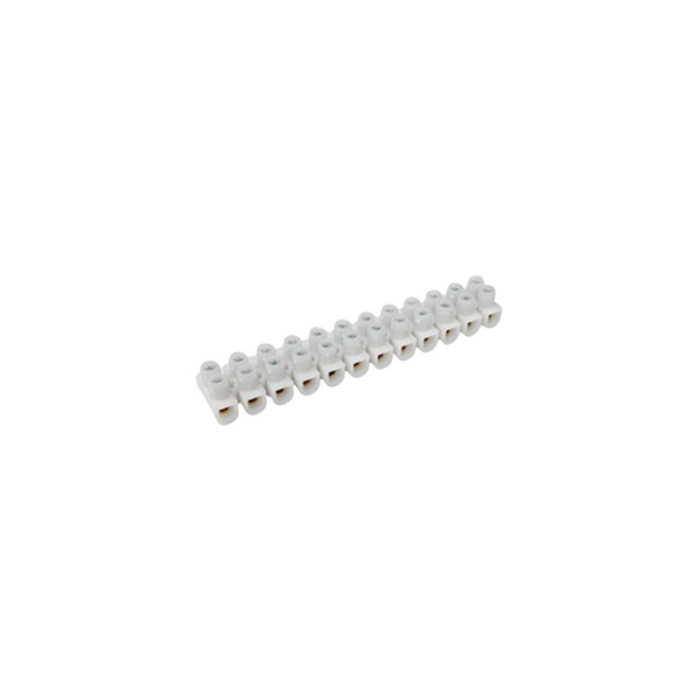 Conector Multipolar 12 Vias 50A 250V :: Legrand Cemar
